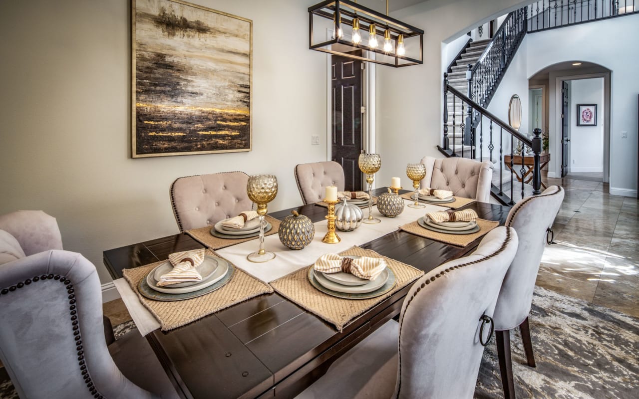 Lending | The Jasmine Sunkara Team