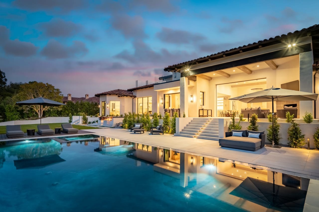 San Diego Exclusive Properties | Off-Market | Barry Estates