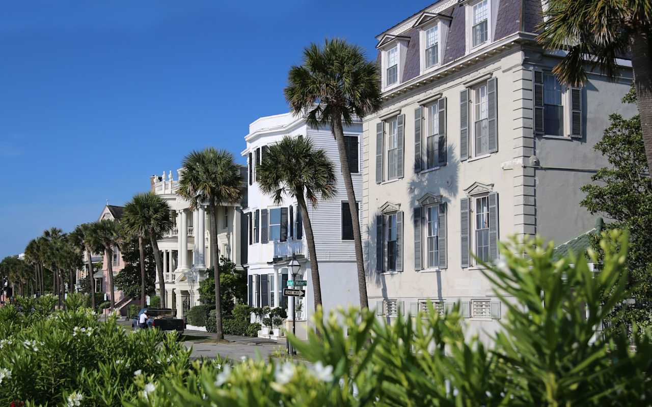 Places to Live in Johns Island, SC | Gus Bright