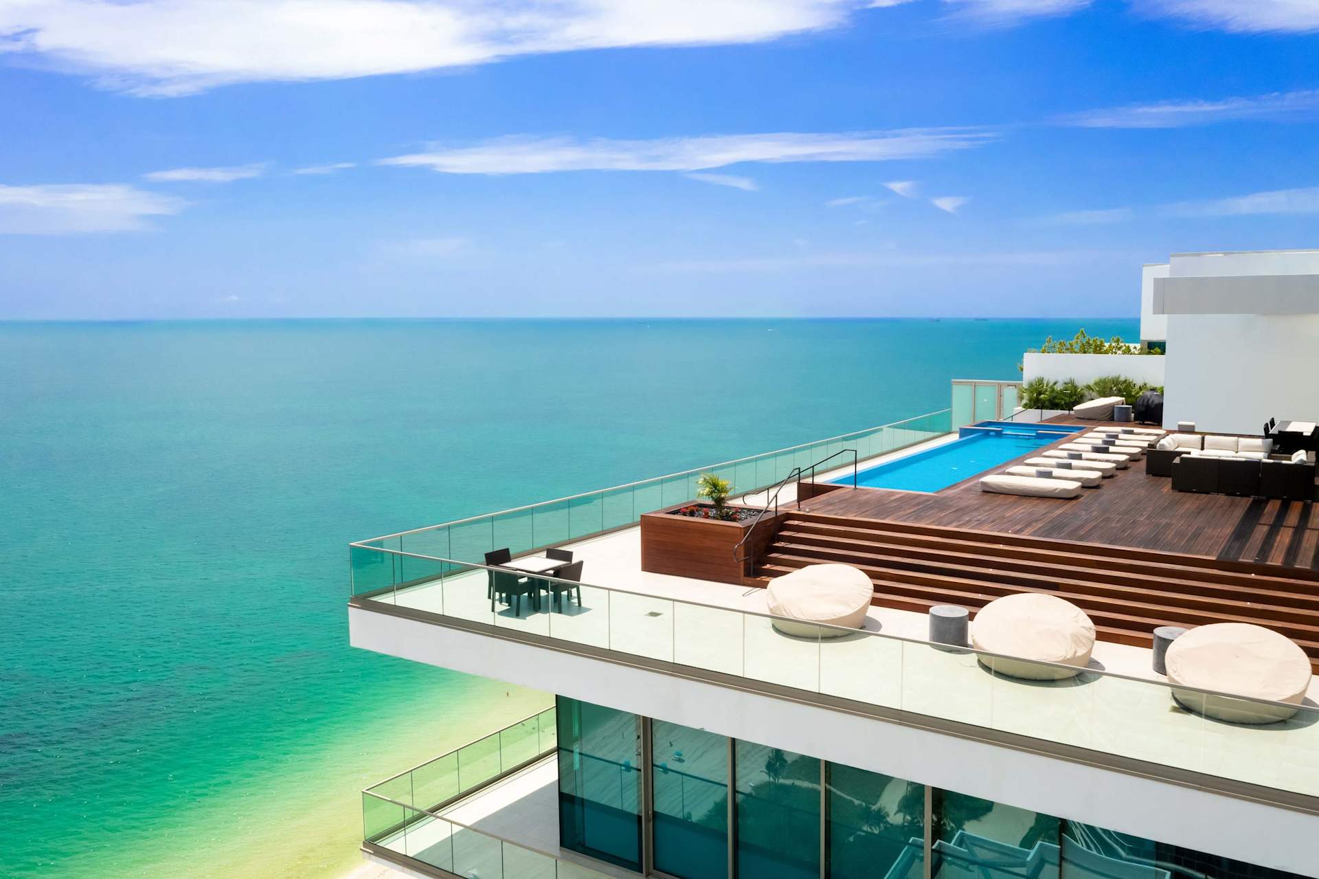 Let's Connect | Sari Libbin Shapiro | Miami Real Estate