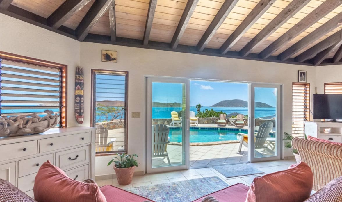 Properties Leased | BVI Real Estate Agents