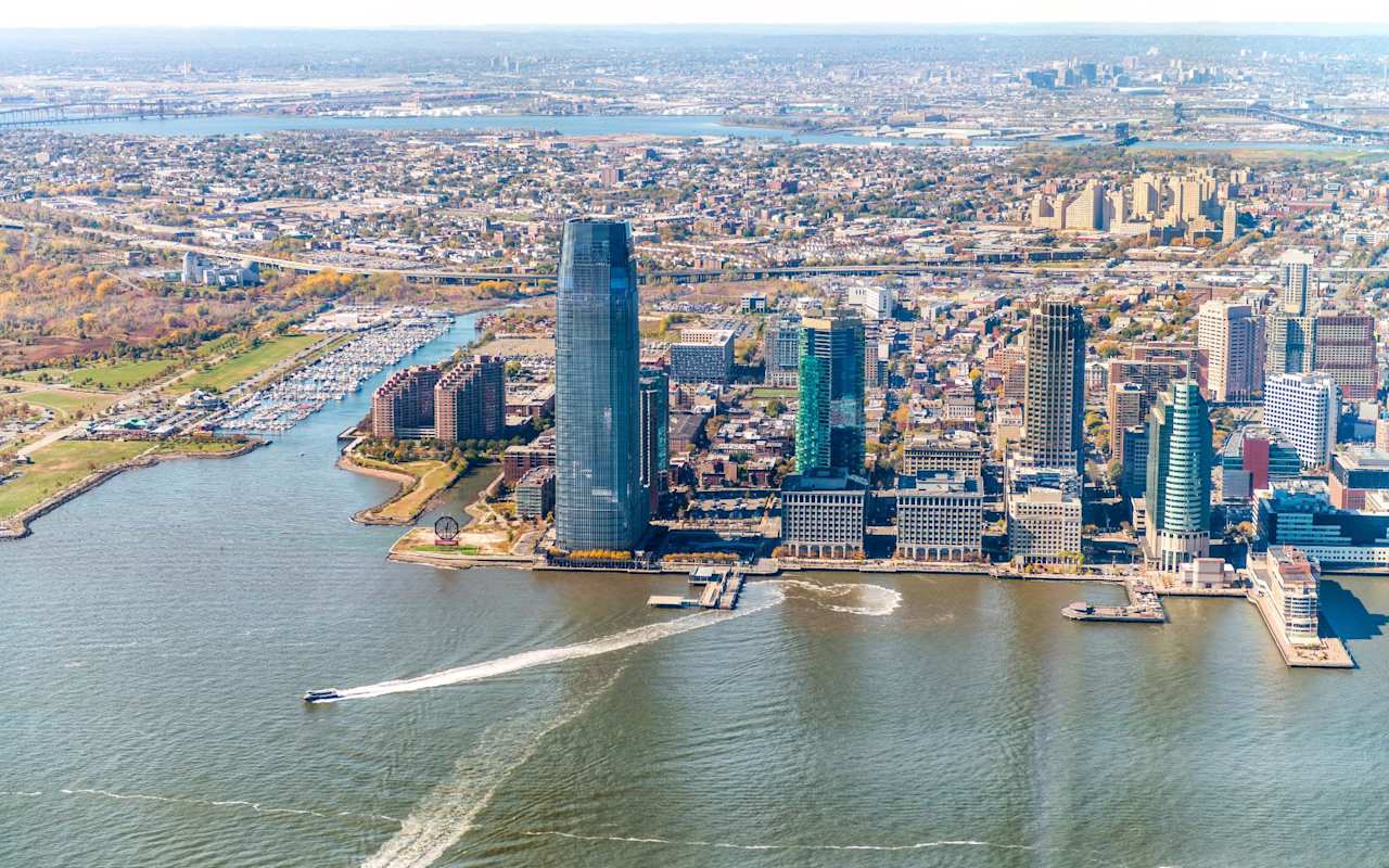 New Jersey Neighborhood Guide | Sara Shin Real Estate Agents