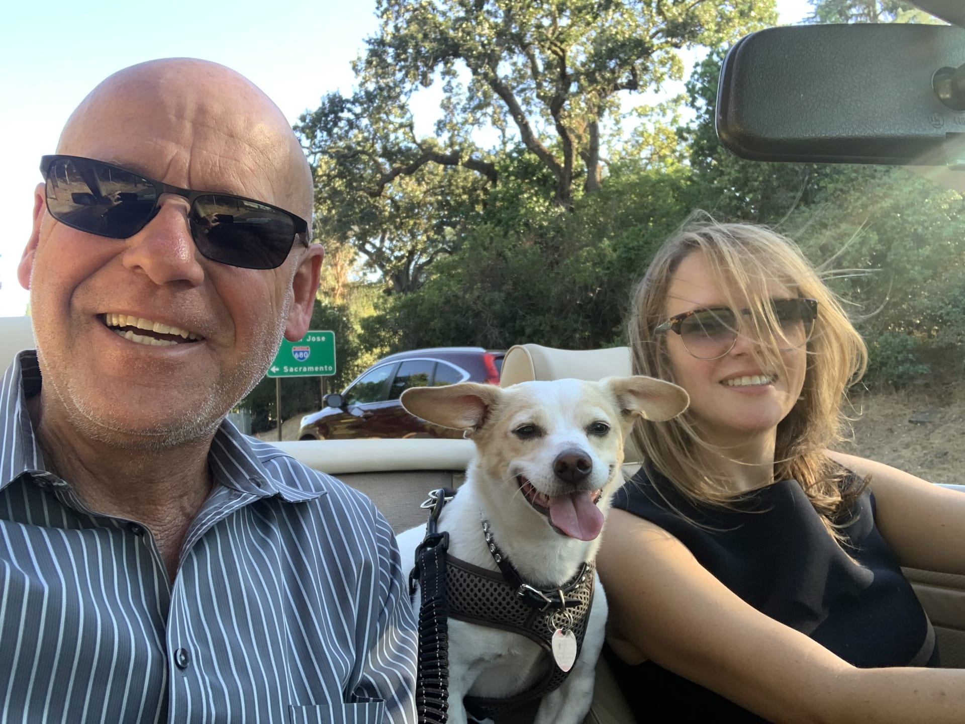 Real Estate Walnut Creek – Discover the Dad/Daughter Team