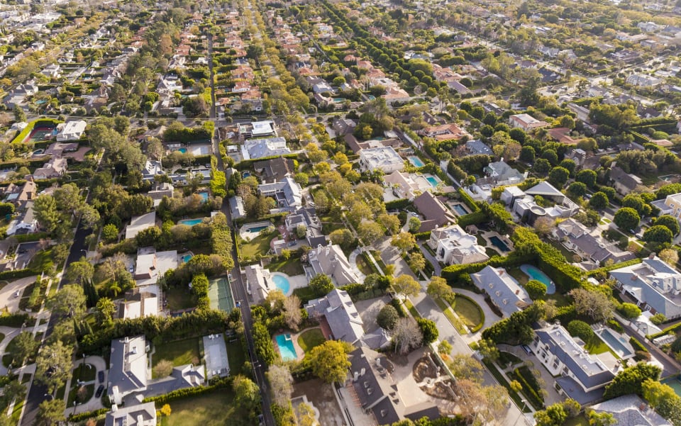 Discover Suburban Philadelphia | Keller Williams Main Line