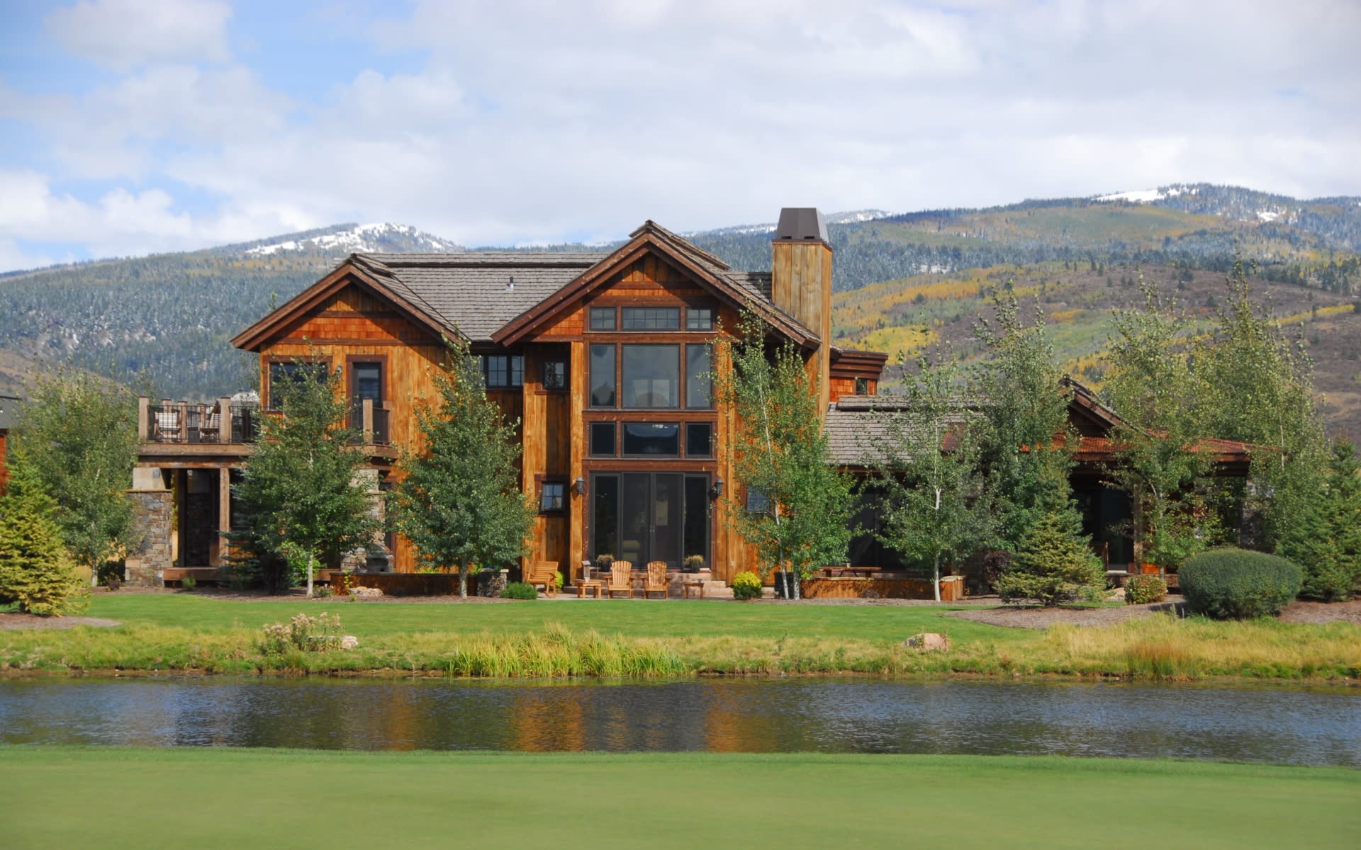 Whitefish MT Homes for Sale | Ski Town & Mountain Living 2026