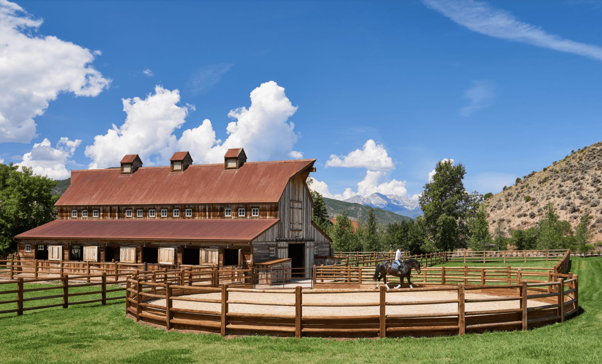 Portfolio | Aspen Real Estate | Susan & Simon