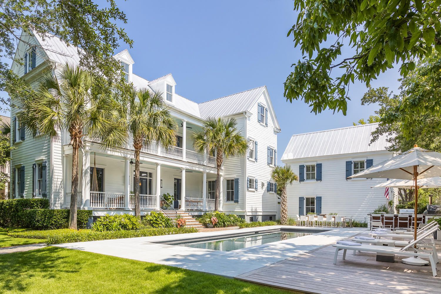 Portfolio | Charleston Real Estate Specialist | Kim Meyer