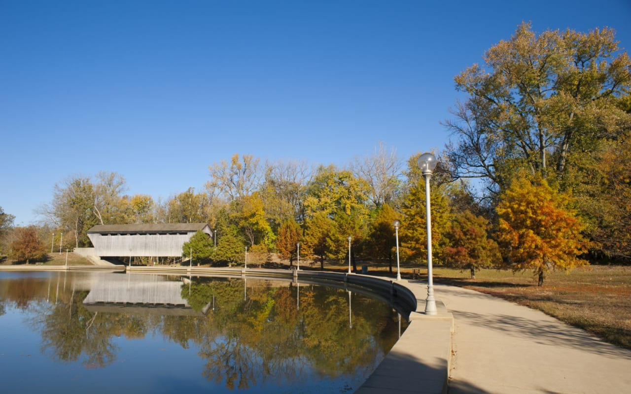 Plainfield Homes for Sale | Scott Harmeyer Real Estate