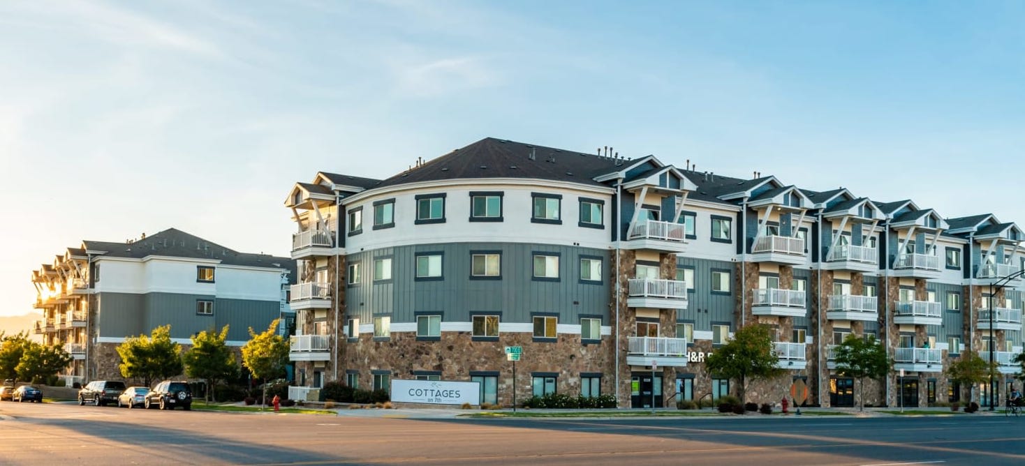 About Ridan, Inc. | California Real Estate