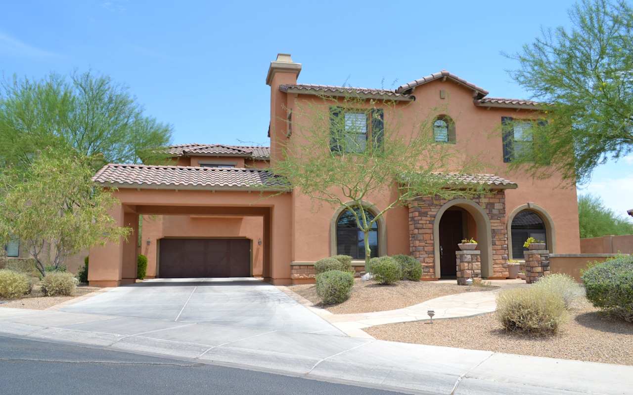 Nevada Homes & Property Listings | Brian Wedewer