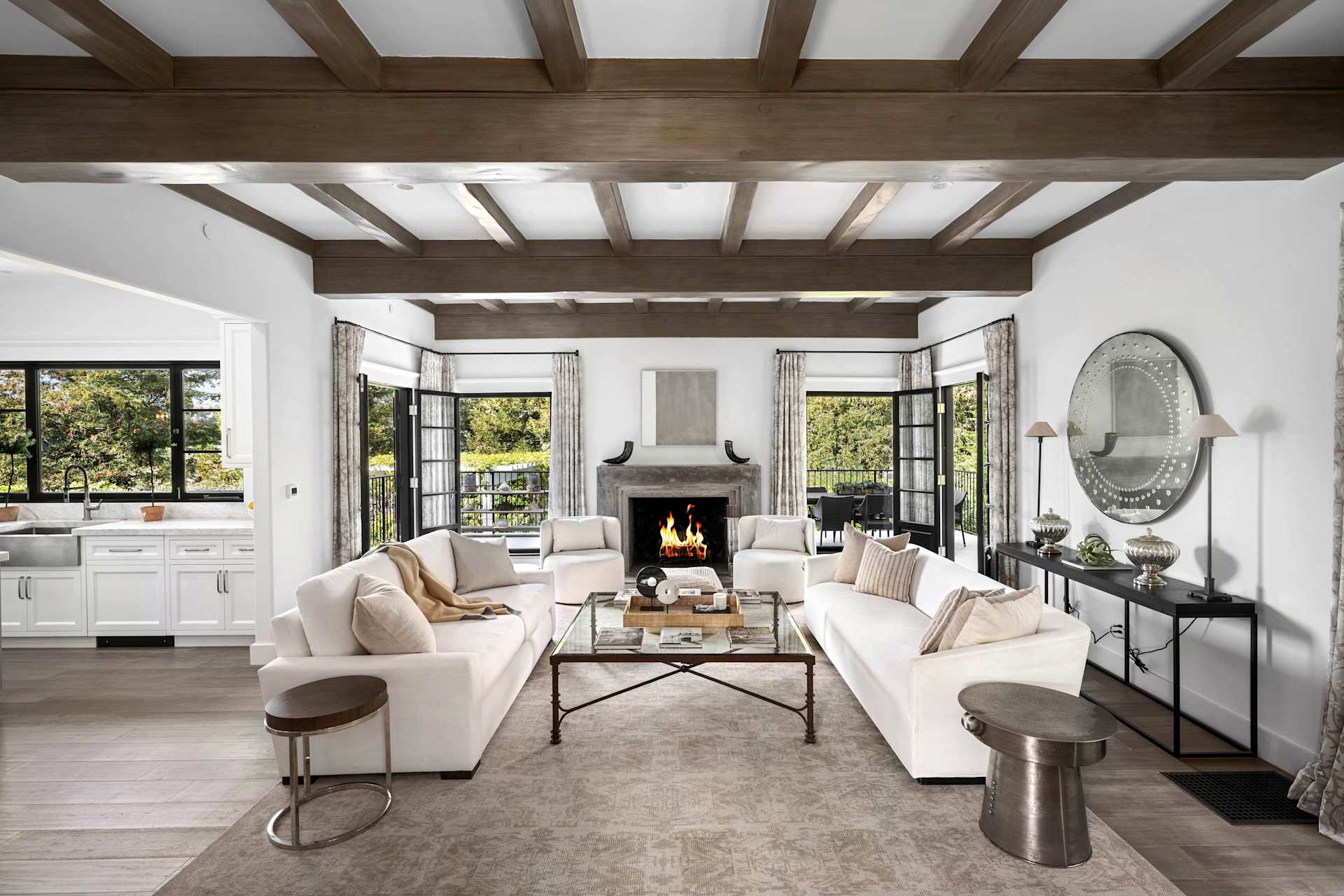 Christie’s Auction House - Traverse City | Lydia Wiley