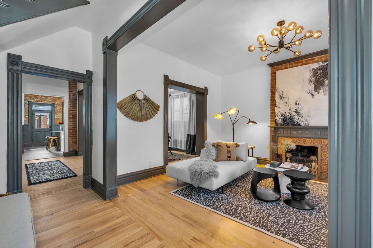 Buying a Home | The Centron Group | Colorado Real Estate
