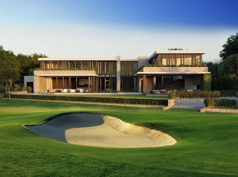 Panther National: Championship Golf Course Designed by Jack Nicklaus ...