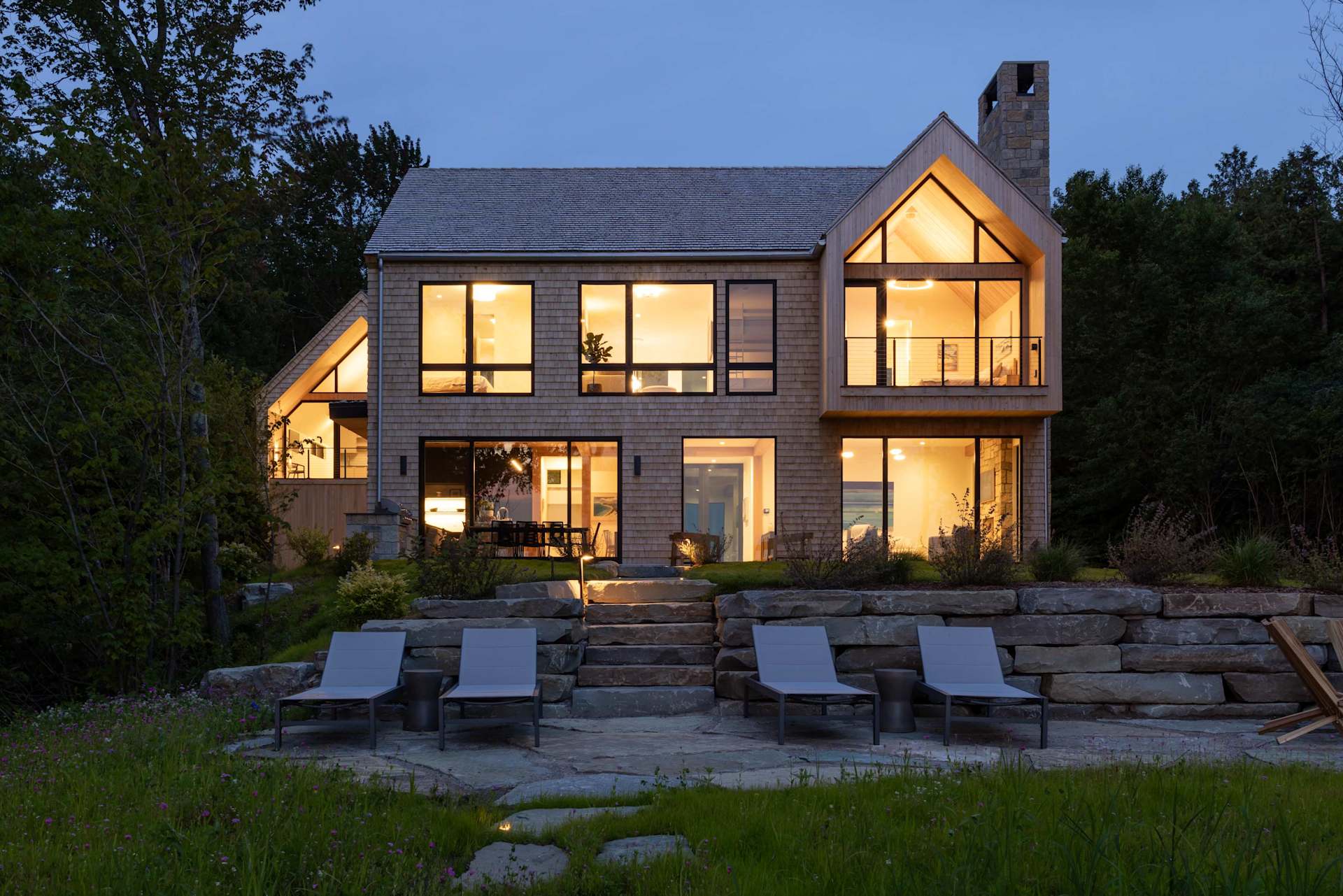 Property Developments in Traverse City | Lydia Wiley