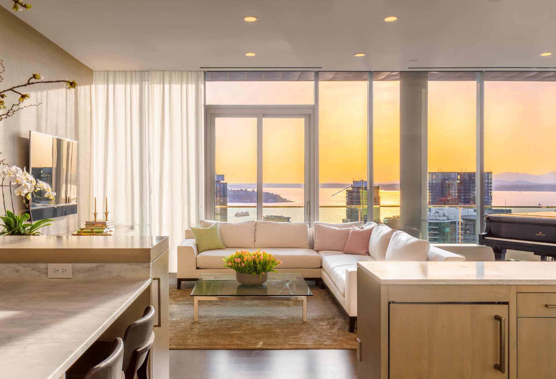 Recently Listed | The Cunningham Team | Seattle Real Estate Agents