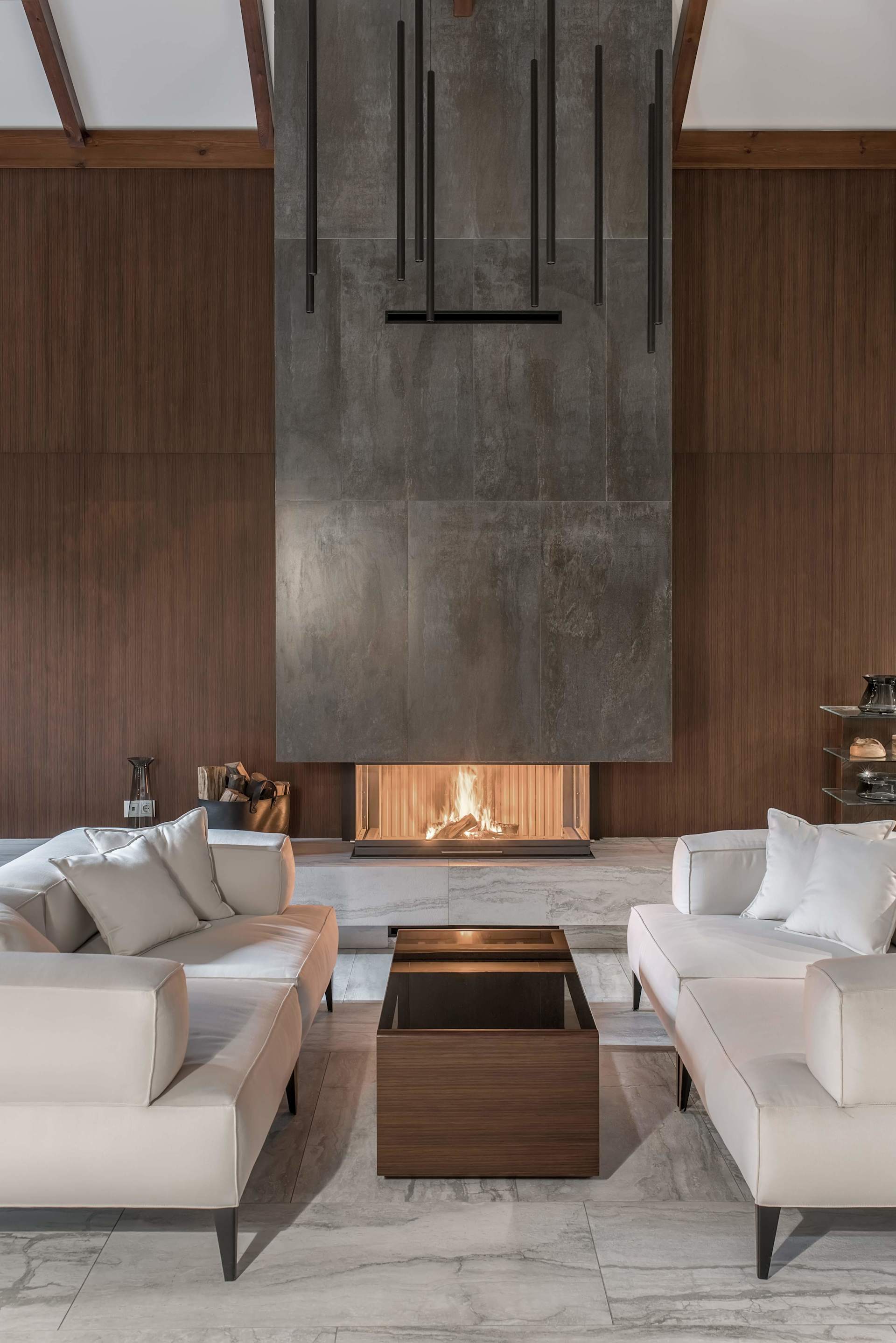 Luxury Interior Design and Custom Home Building | Komar Luxe