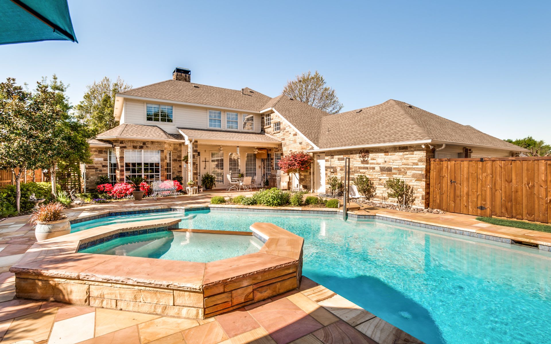 The Payne Cook Team | Southlake Real Estate Team