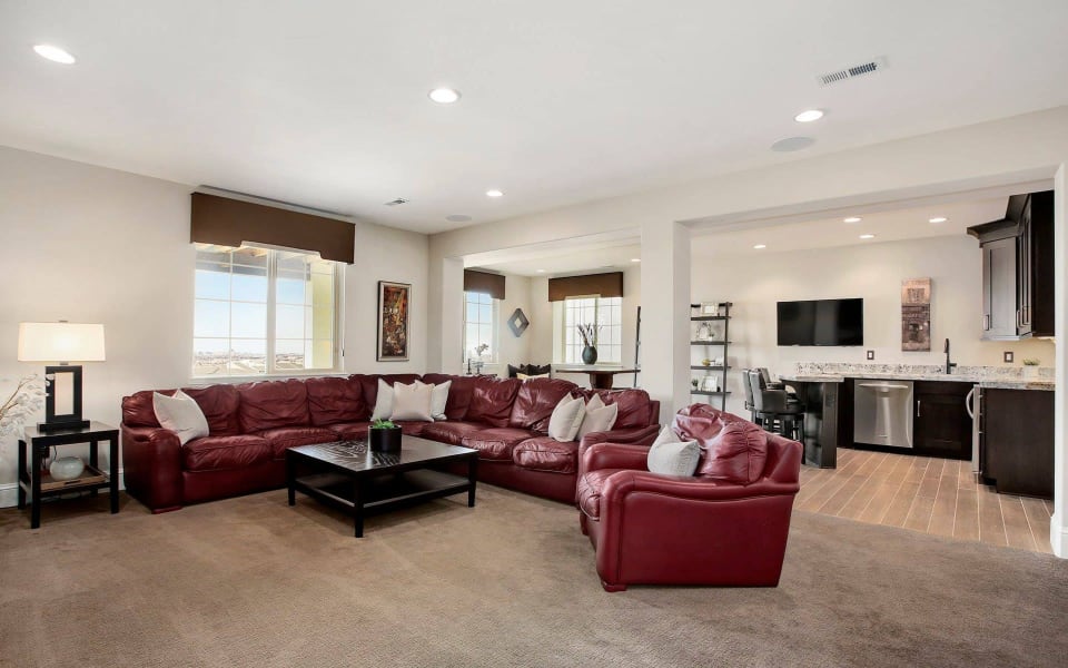 Compass Collections | Chrissy Graham | Denver Real Estate Agent