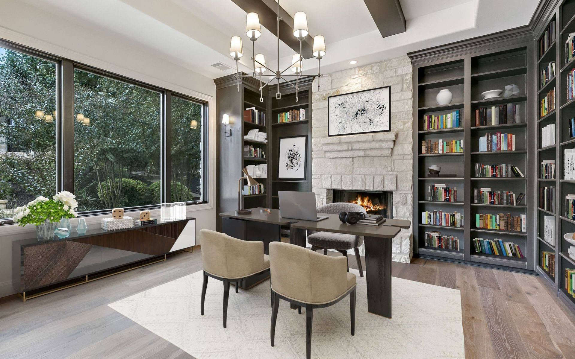 About Lisa & Susan Residential Group | Barton Creek Real Estate Agents