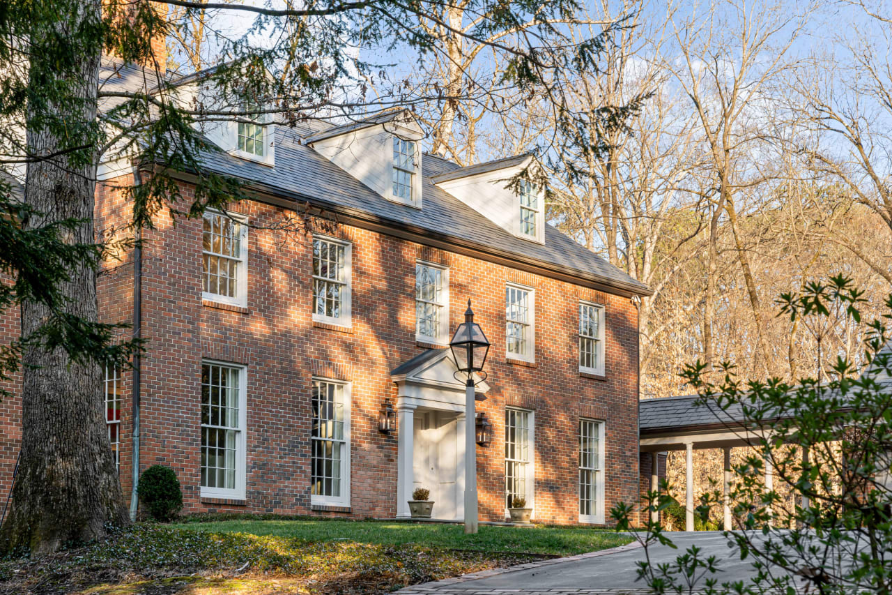 Featured Properties | Jessica Li | Atlanta Real Estate