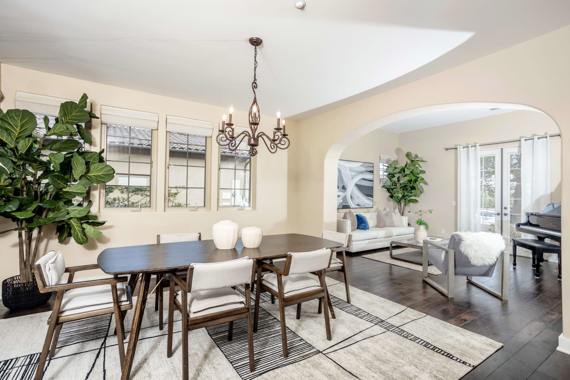 Home Search | Rancho Santa Fe Real Estate | Luxury Coast Group Barry ...