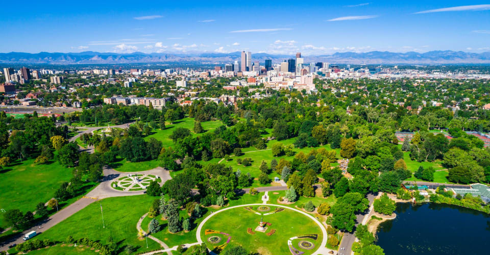 Denver Real Estate & Neighborhood Guides | The Apollo Group