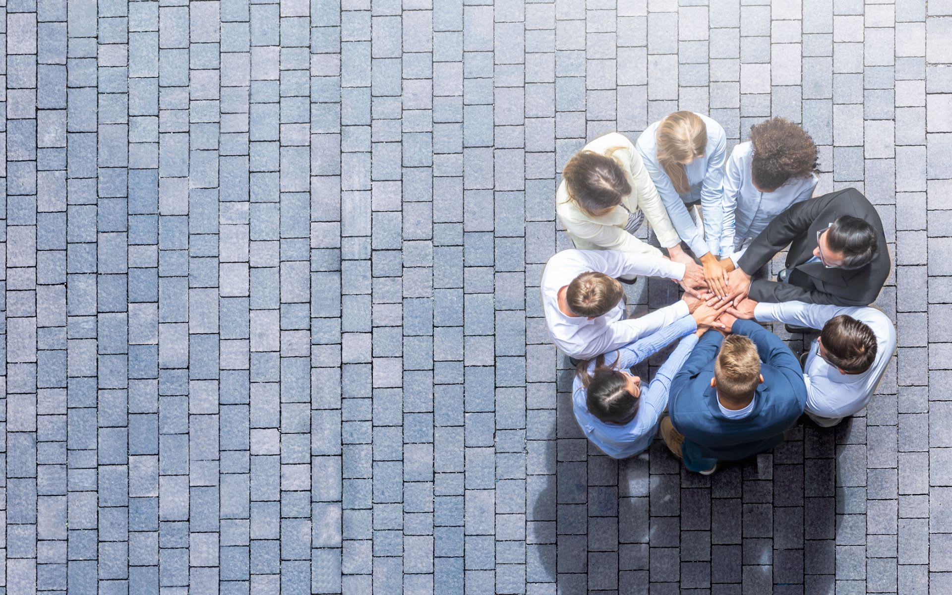 Meet The Team | Team Kasama Lee