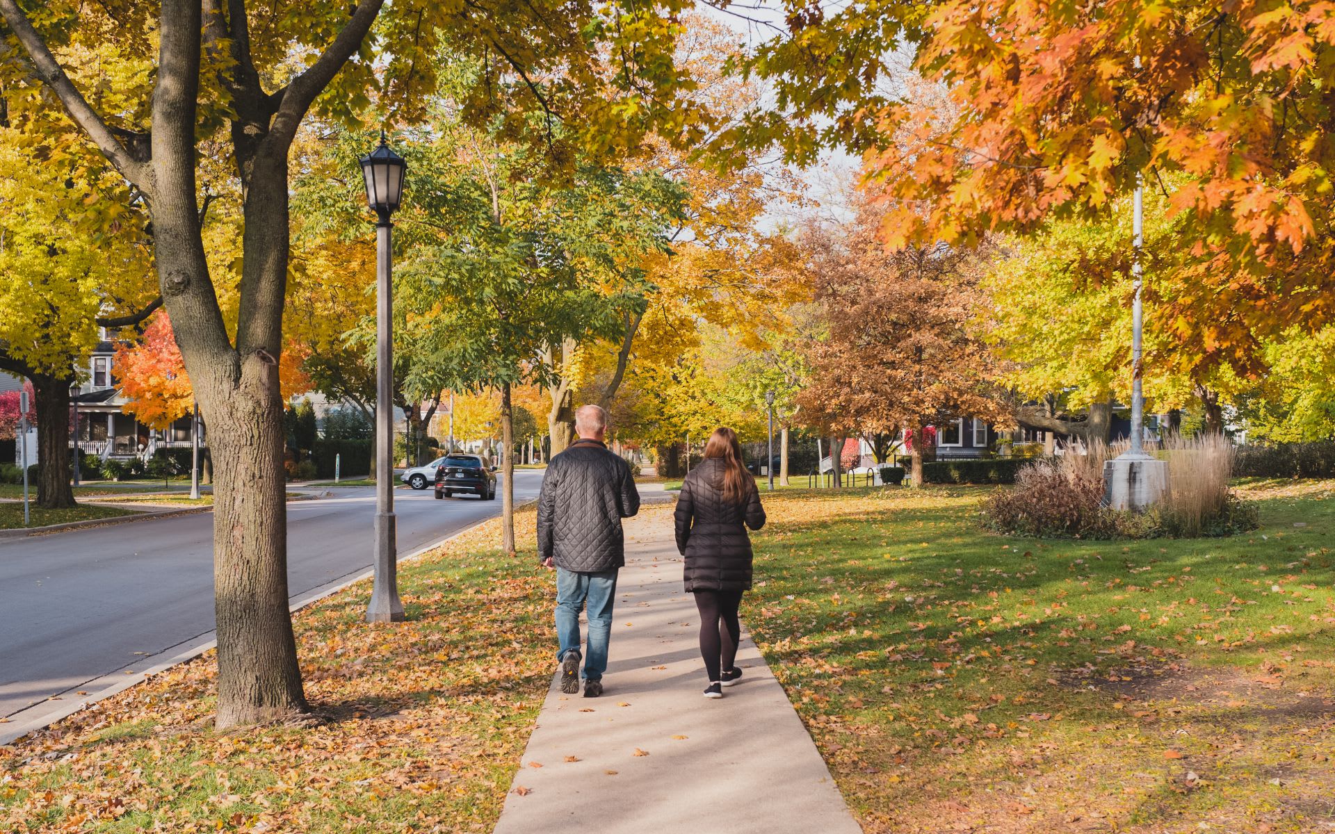 Suburb Guides | Kelly Stetler Team | Western Chicago Suburbs Agents