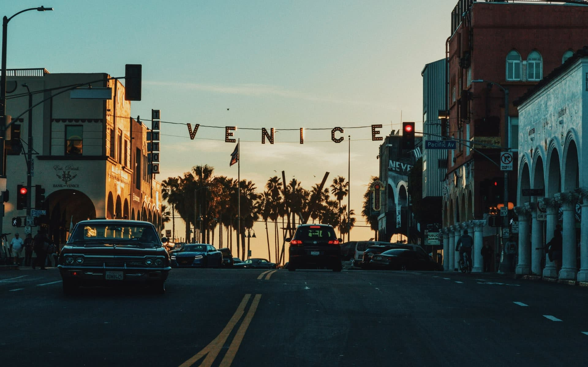 Homes for Sale in Venice, California | Adam Brawer