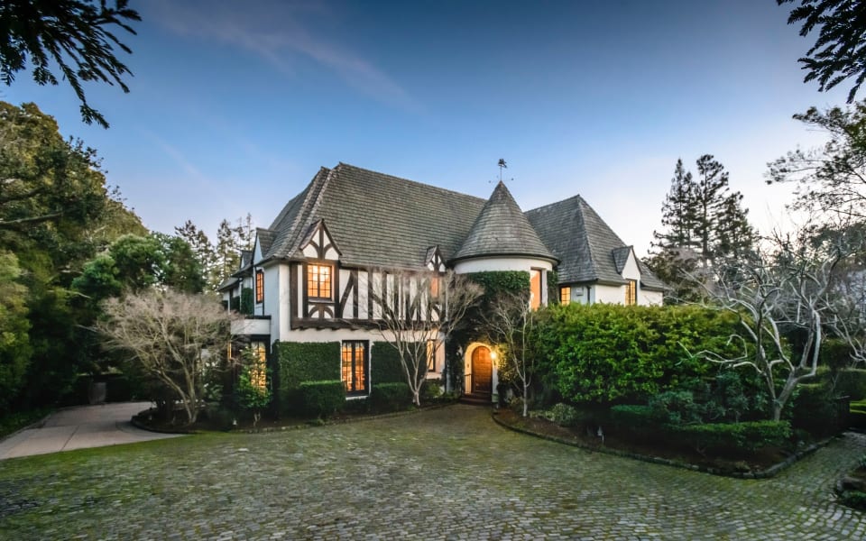 Hillsborough | Kim Gelman | Burlingame Real Estate Team