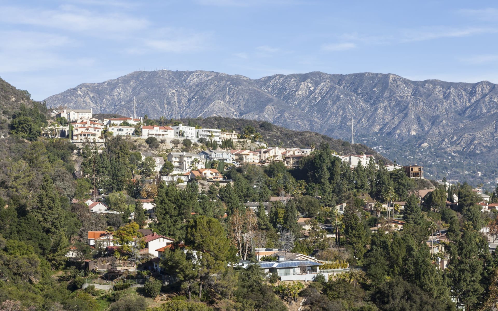 Neighborhoods | Shadow Hills Real Estate | Ed Dorini
