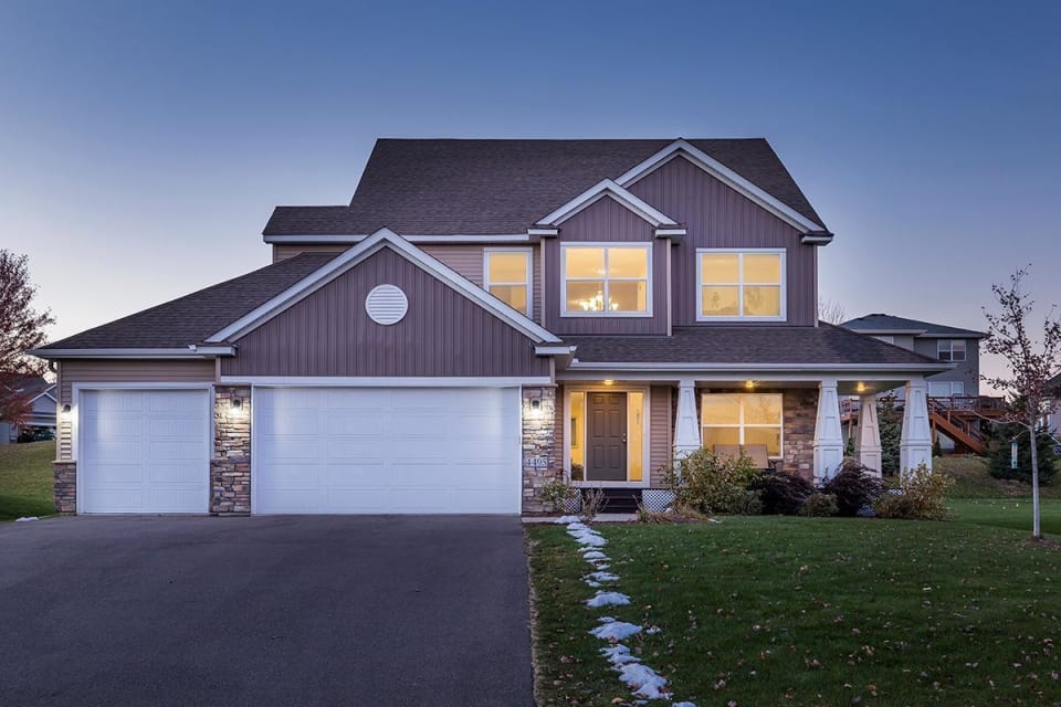 Hancock Group Minnesota Real Estate – Discover Your Dream Home