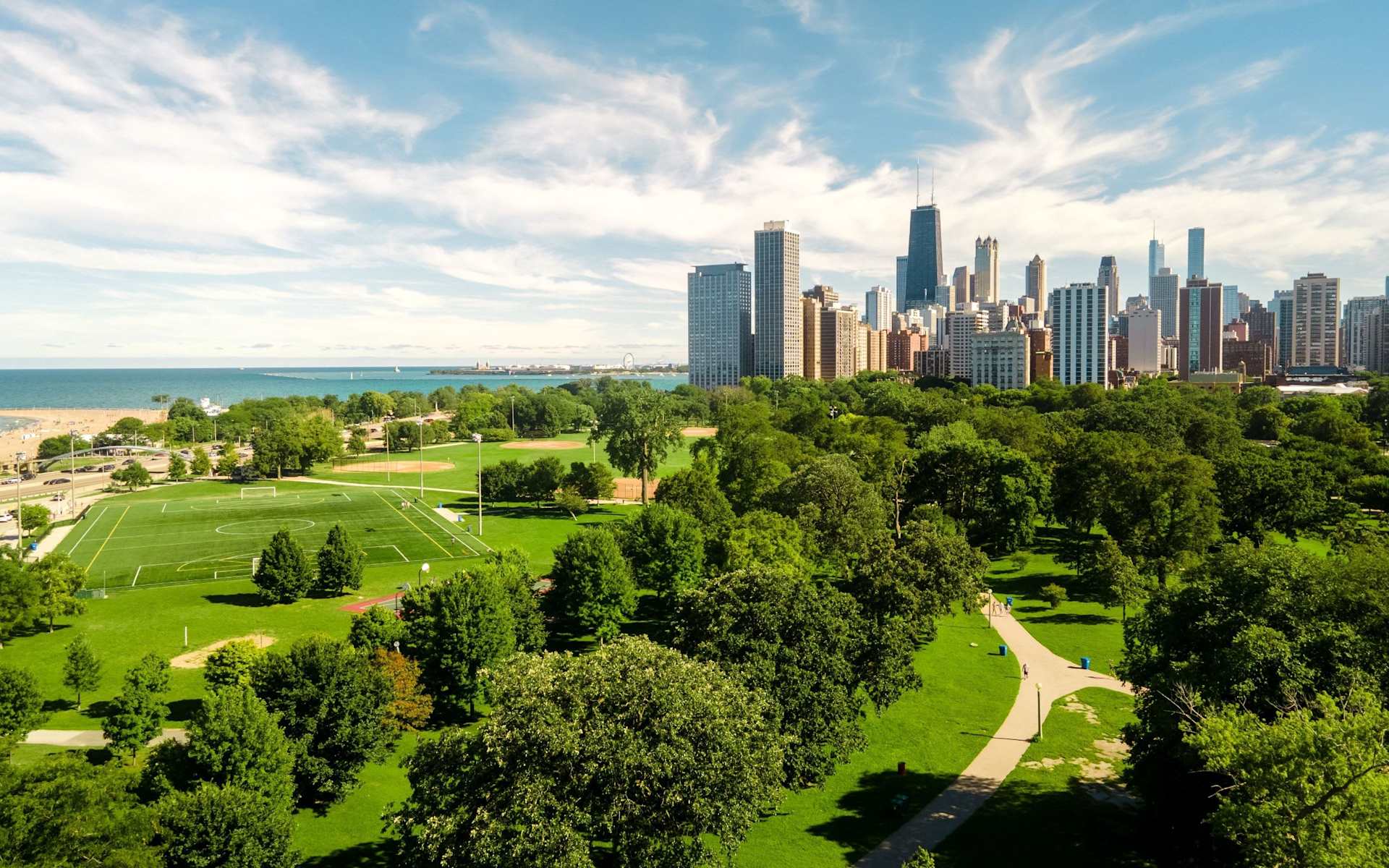 Explore Illinois Neighborhoods | The JG Group
