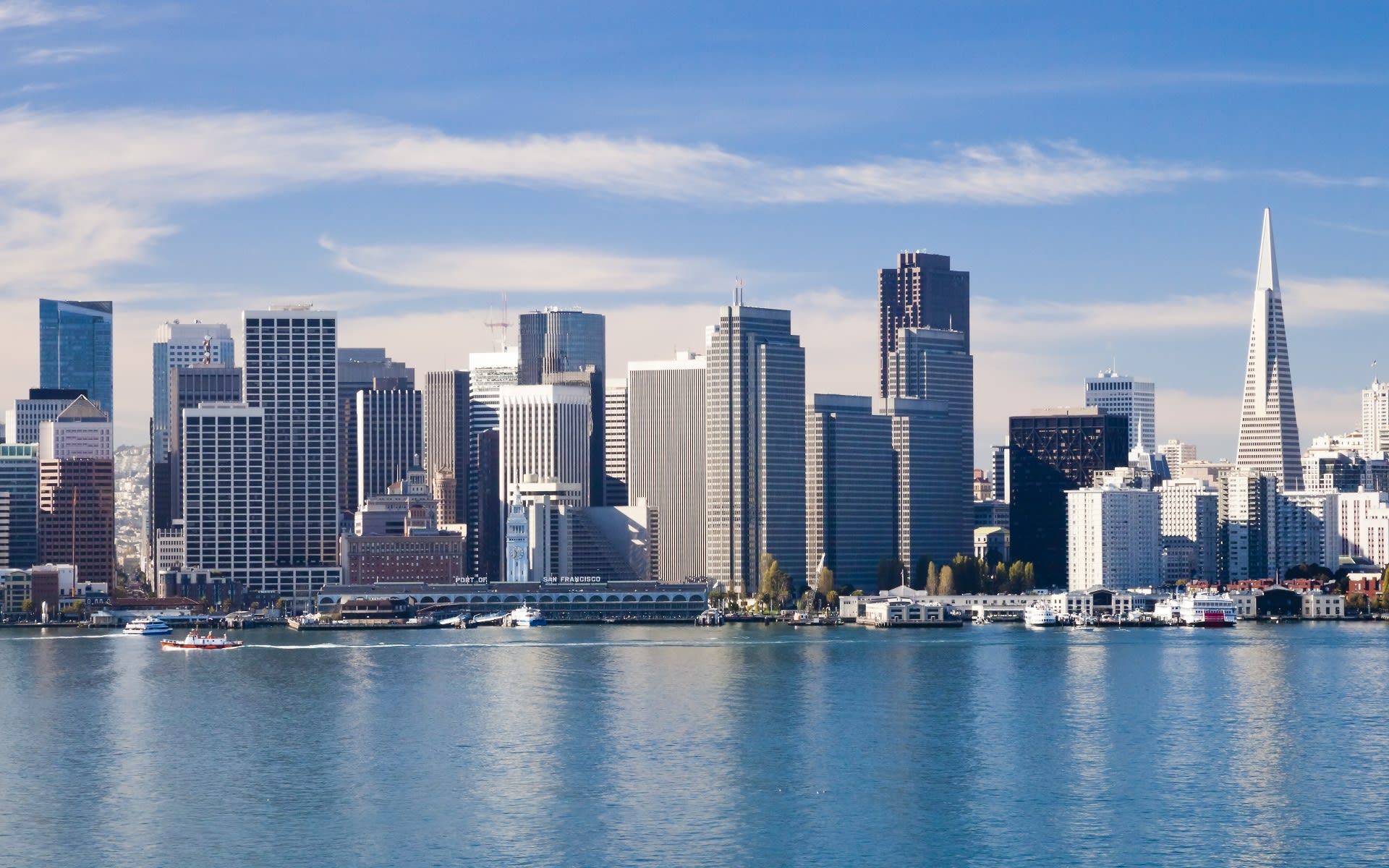 Neighborhoods | Debbie Rutledge | San Francisco Real Estate Agent