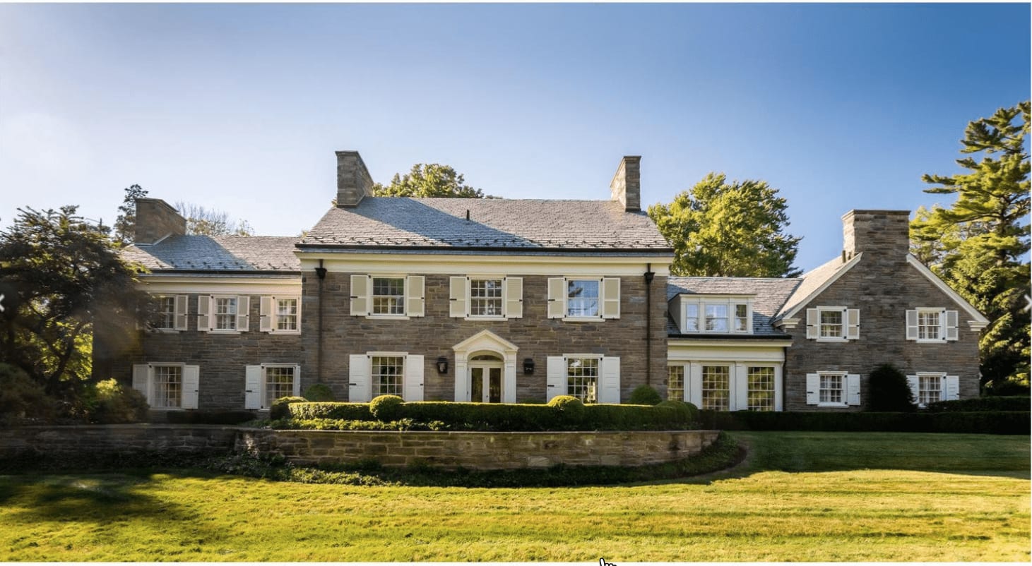 Top Philadelphia Real Estate Agents | Megan Van Arkel Team