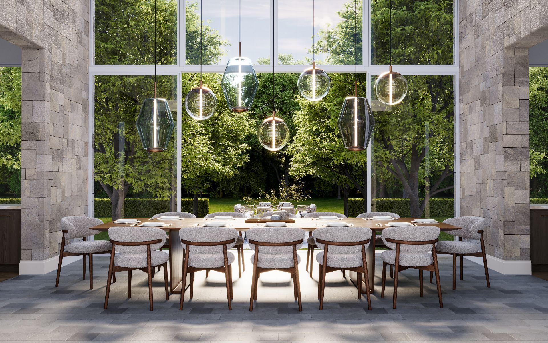 Elmwood Reimagined | 7167 Old Dominion Dr McFadden Partners