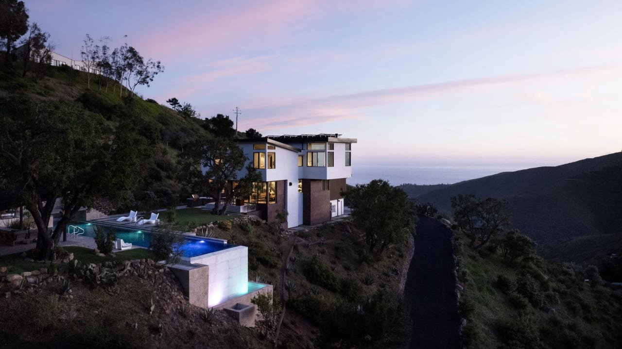 Matthews Group | Luxury Real Estate