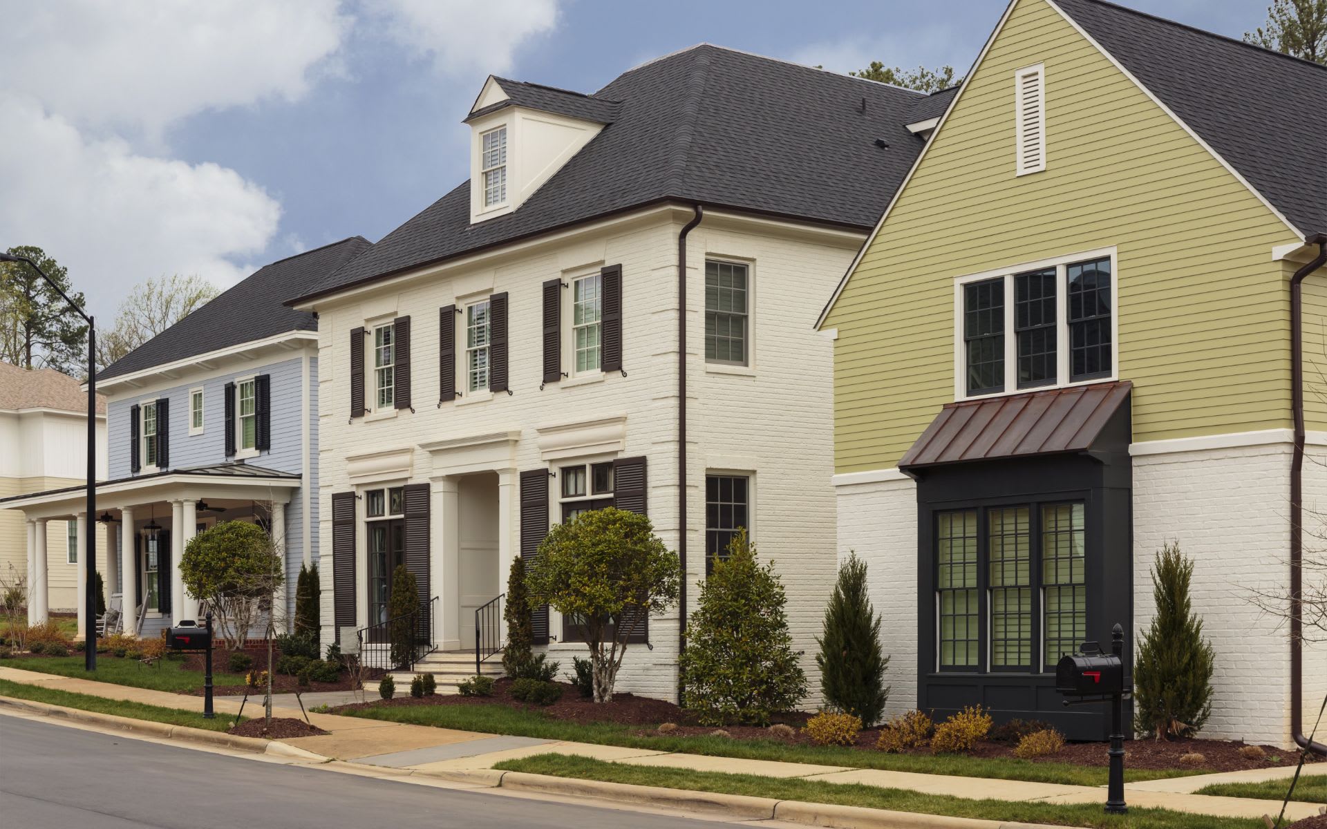 Recently Sold Georgia Homes | Nicholas Oliver