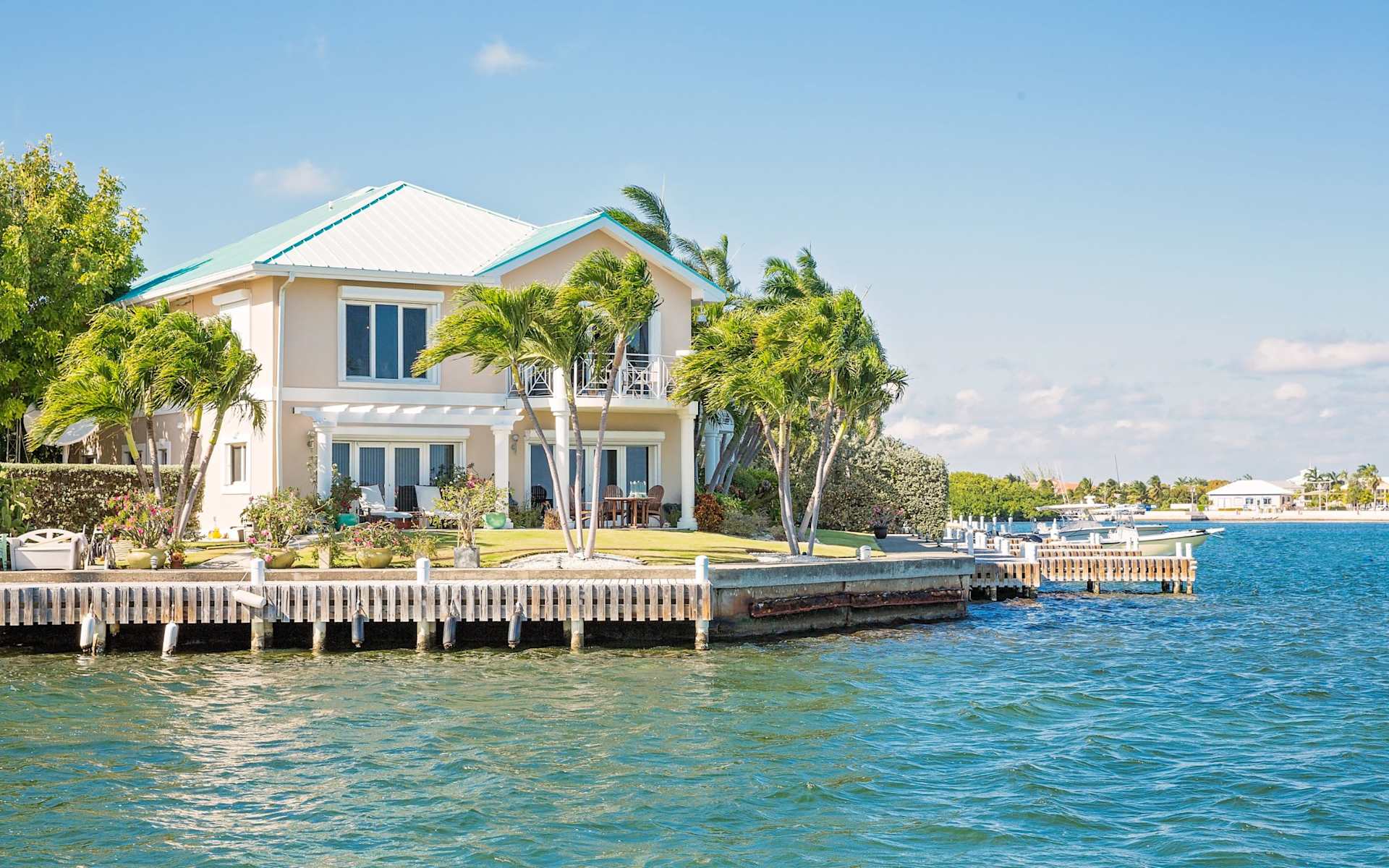 Explore Florida Neighborhood Guides | Ana Perdomo