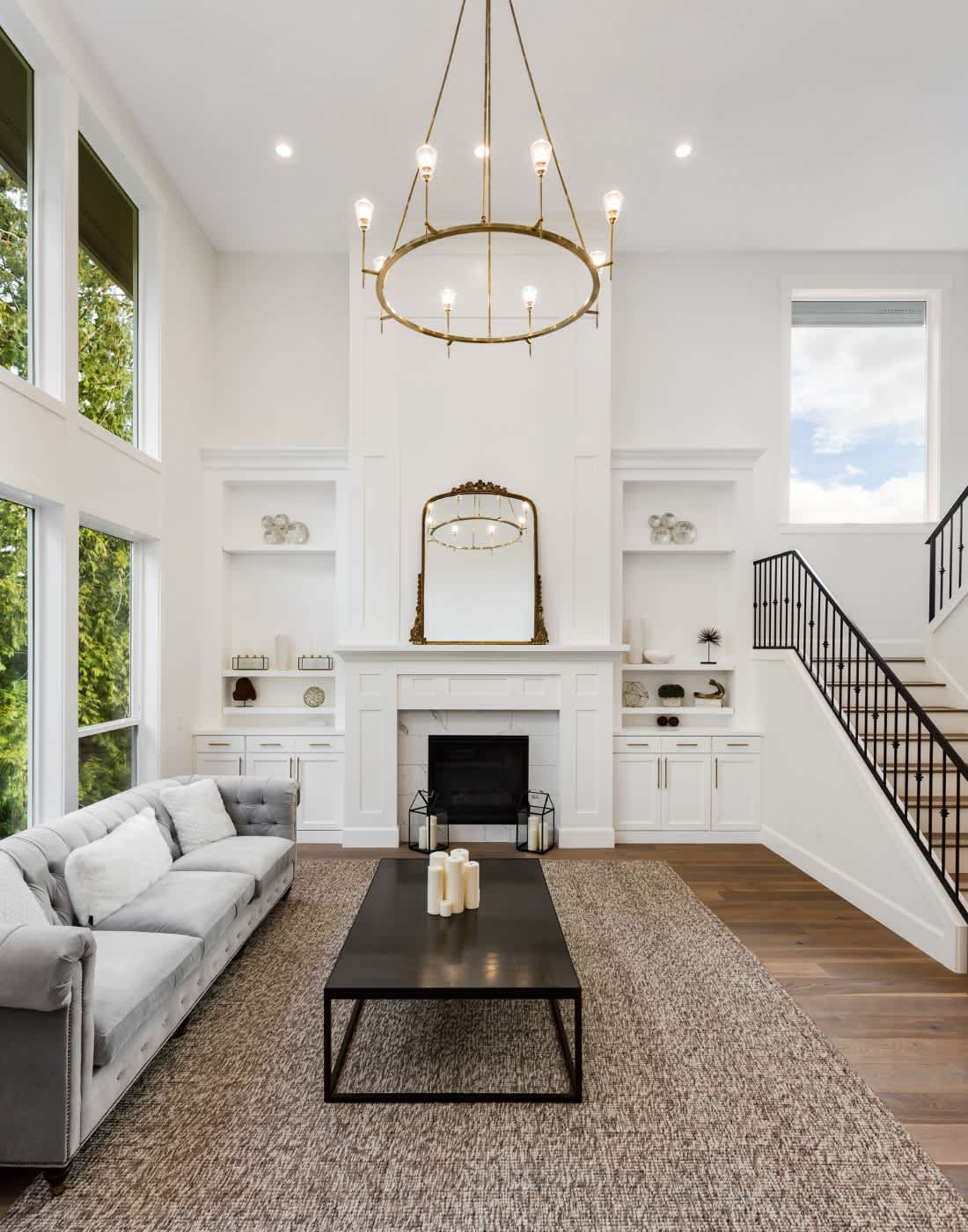 Catawba Valley Real Estate Agent for Luxury Living