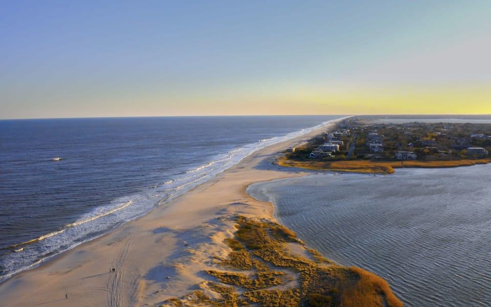 Christopher Covert | Modlin Group Hamptons