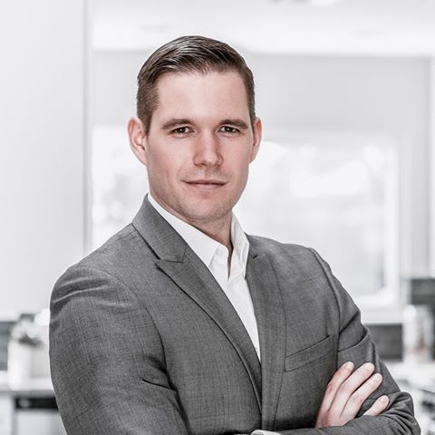 Marc Zachrau | Houston's Premier Luxury Real Estate Agent
