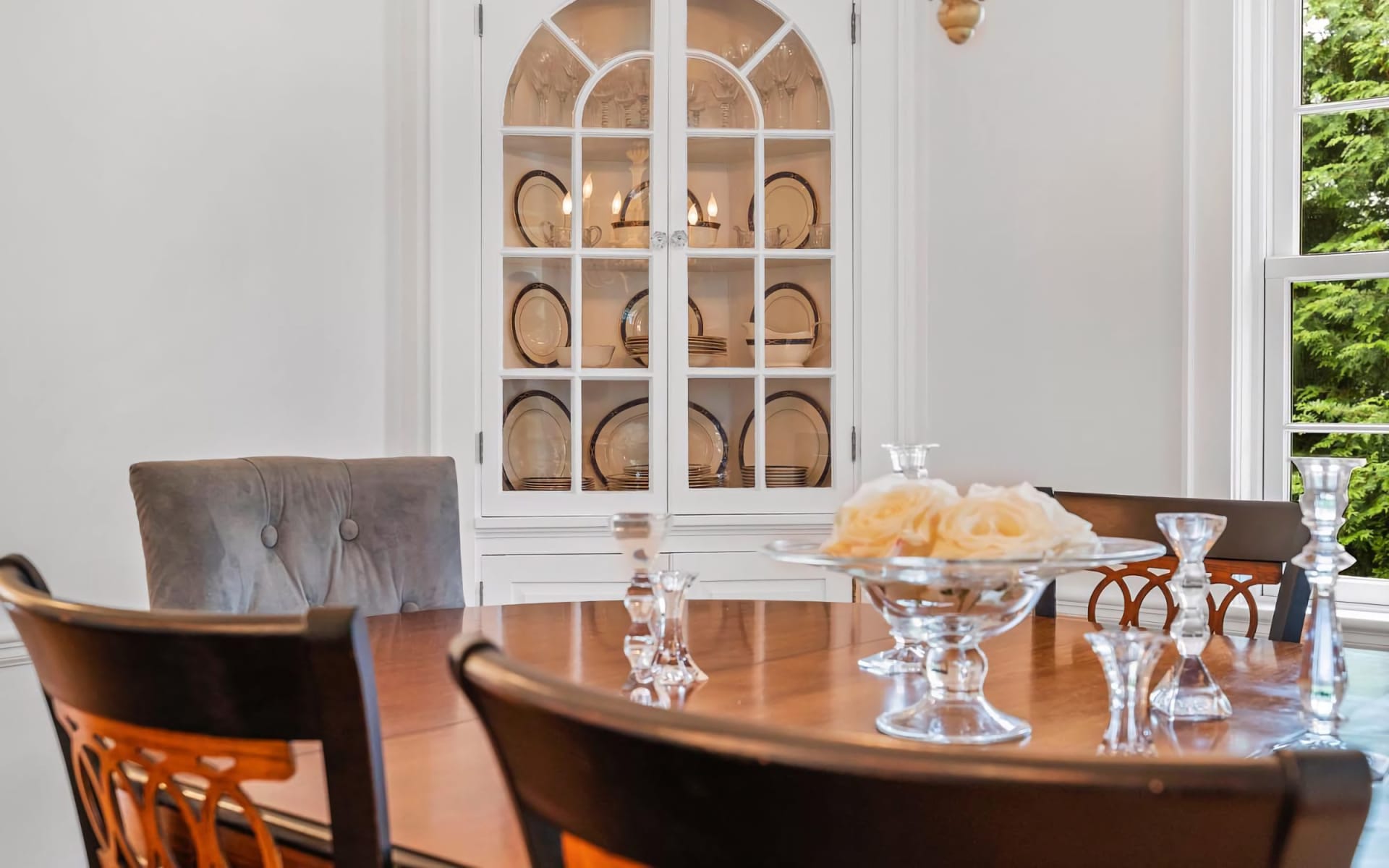 Meet the Team | Wellesley Real Estate | Rutledge Properties