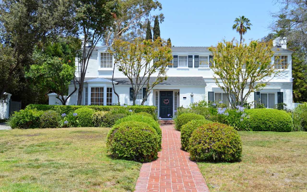 Get in Touch with Us | Giving Tree Realty Group