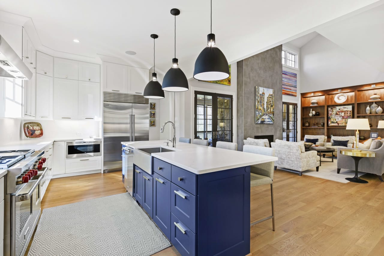 Cary-Area Open Houses & Homes for Sale