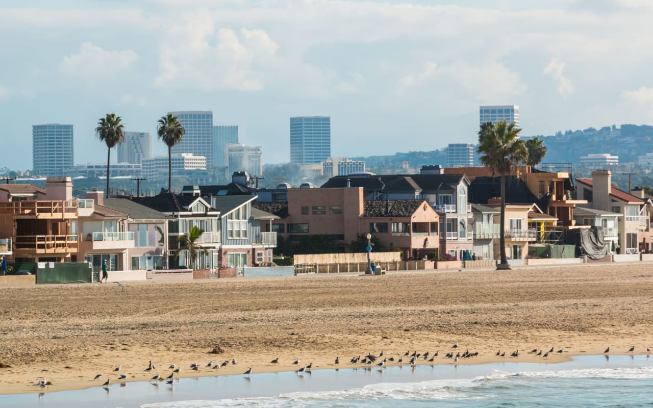 Neighborhoods | Newport Beach Real Estate | Jacqueline Macken