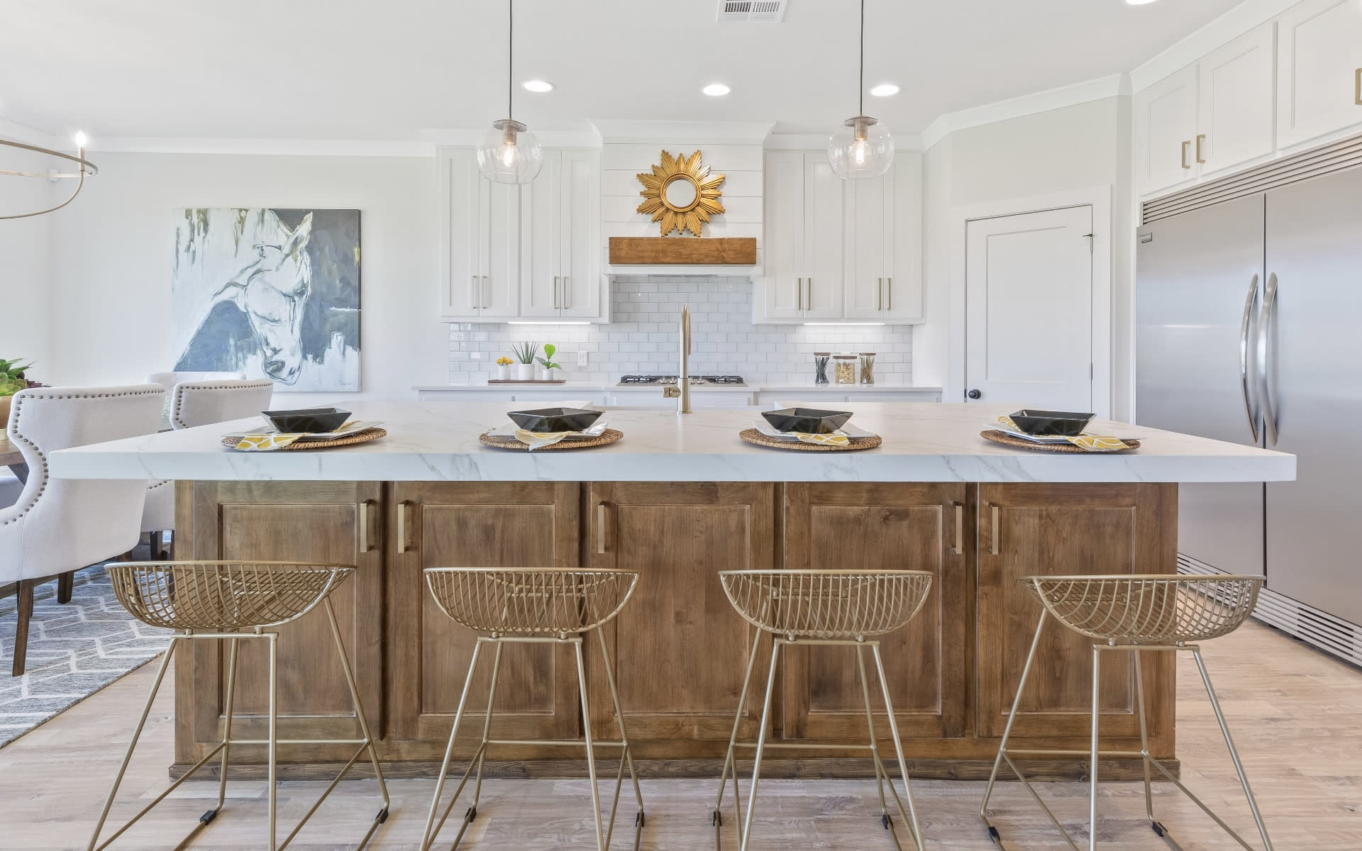 About Tulsa Home Builder | Jenks Real Estate Experts