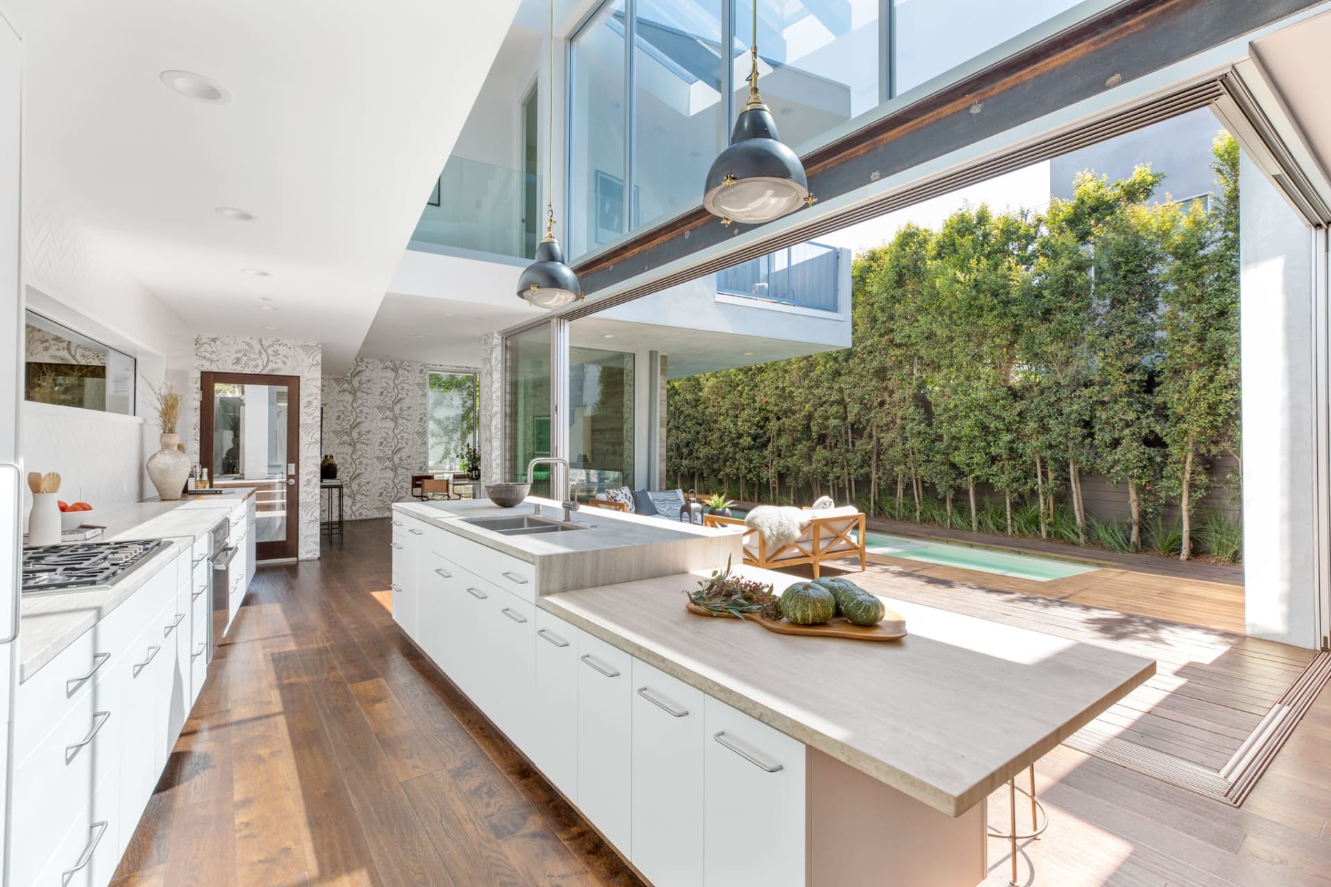 Shane Willcox | Westside Los Angeles Real Estate Expert