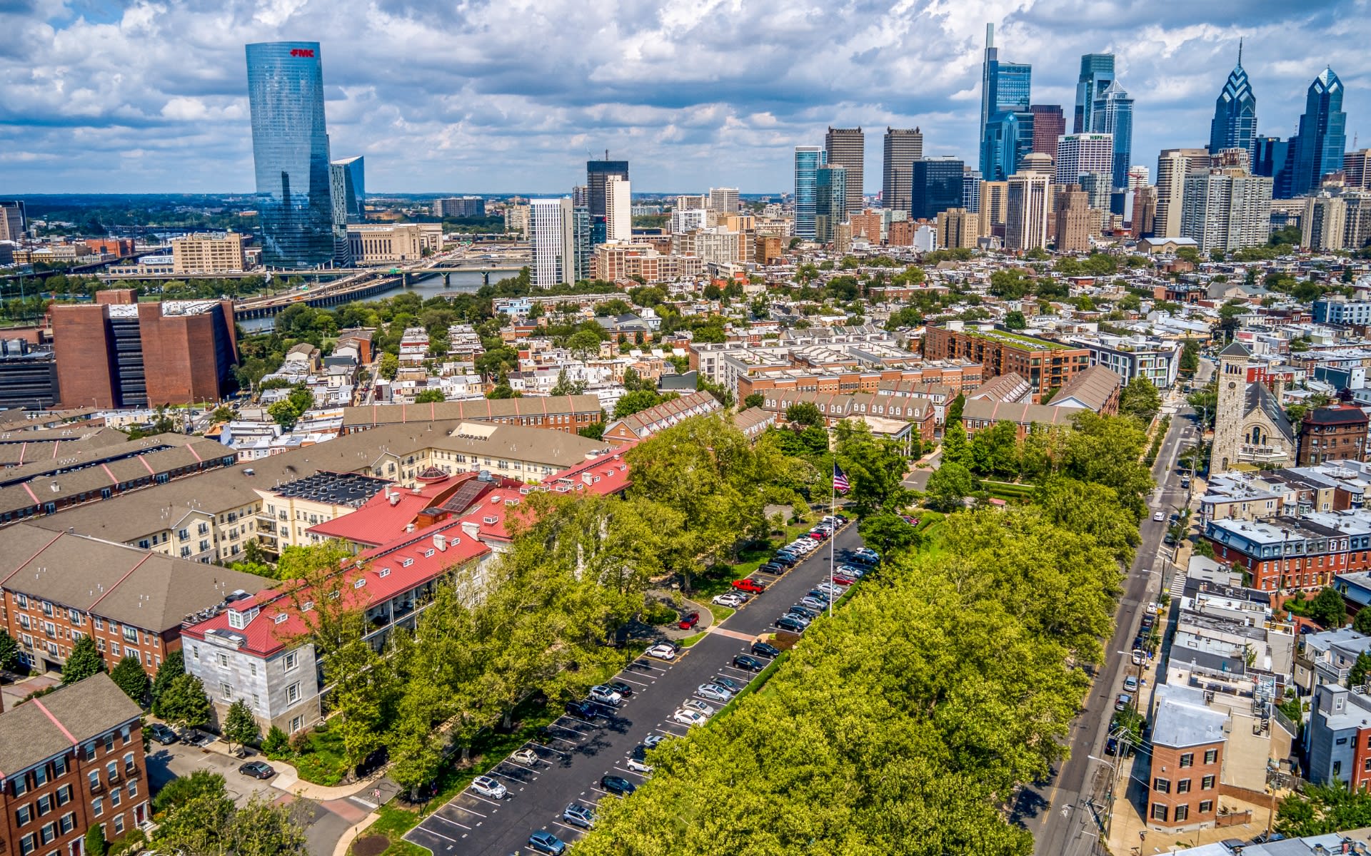 Naval Square Real Estate | Philadelphia Real Estate Agents