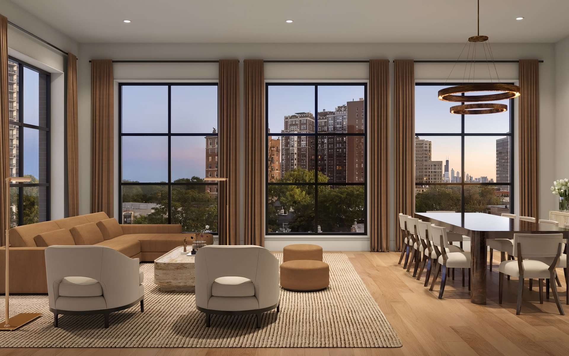 Fu Group - Premier Chicago Real Estate Agents